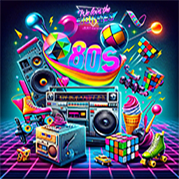A Tribute to the ‘80s | We Love the Eighties Forum | We Love the ...