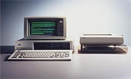 The 80s Tech Boom: A Decade of Digital Revolution | We Love the ...